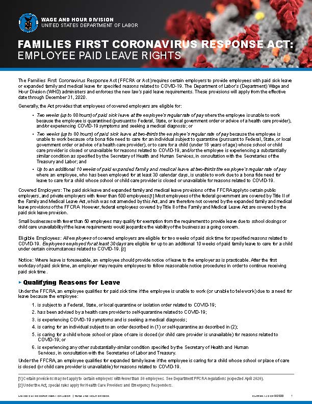 COVID-19 Recursos para la Agricultura | Western Center for Agricultural Health and Safety